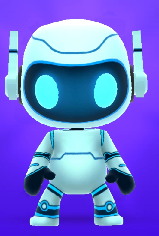 Rumble Bot | Rumble Rush Wiki | Fandom