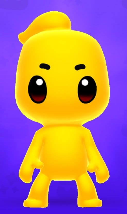 Yellow Flash | Rumble Rush Wiki | Fandom