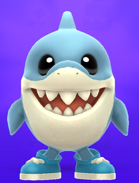 Tralalero Tralala | Rumble Rush Wiki | Fandom