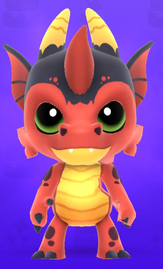 Scorchy | Rumble Rush Wiki | Fandom
