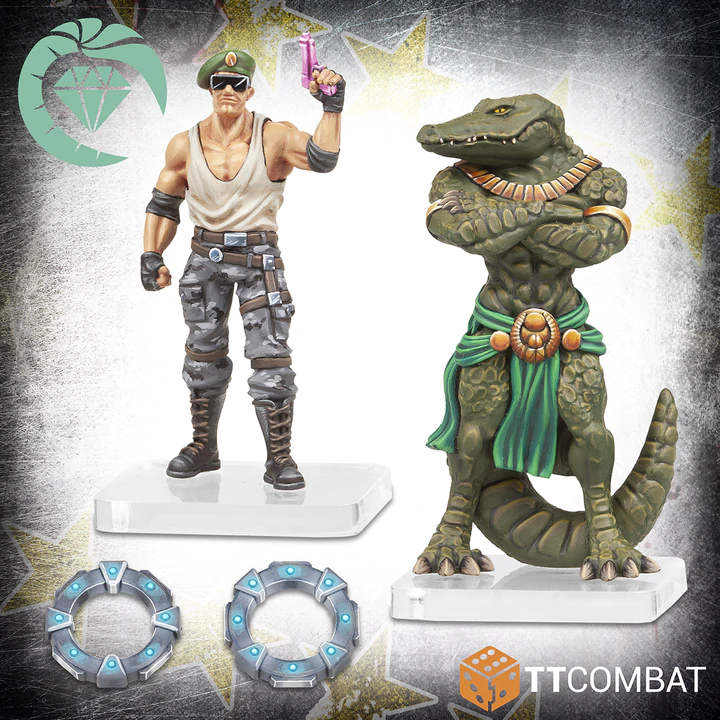 Category:Wrestlers | RUMBLESLAM Wiki | Fandom