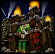 RUMBLESLAM Wiki | Fandom