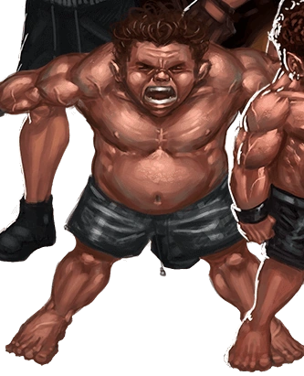 Littlefoot Molly | RUMBLESLAM Wiki | Fandom