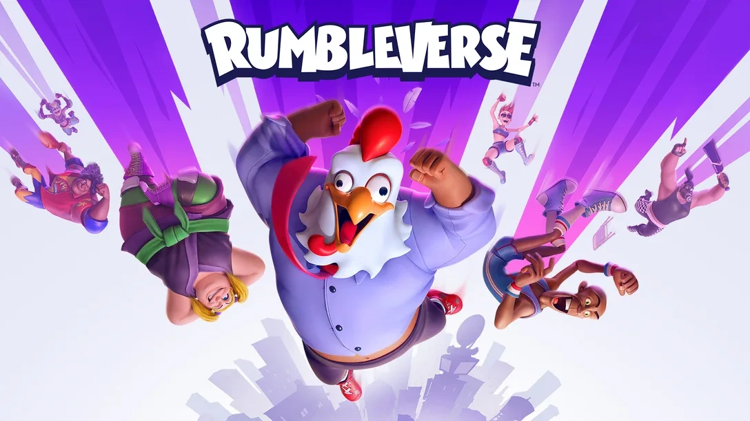 Costumes | Rumbleverse Wiki | Fandom