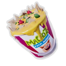 Machos Nachos | Rumbleverse Wiki | Fandom