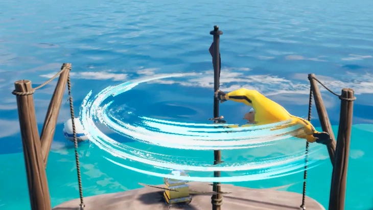 Season: 2 | Rumbleverse Wiki | Fandom