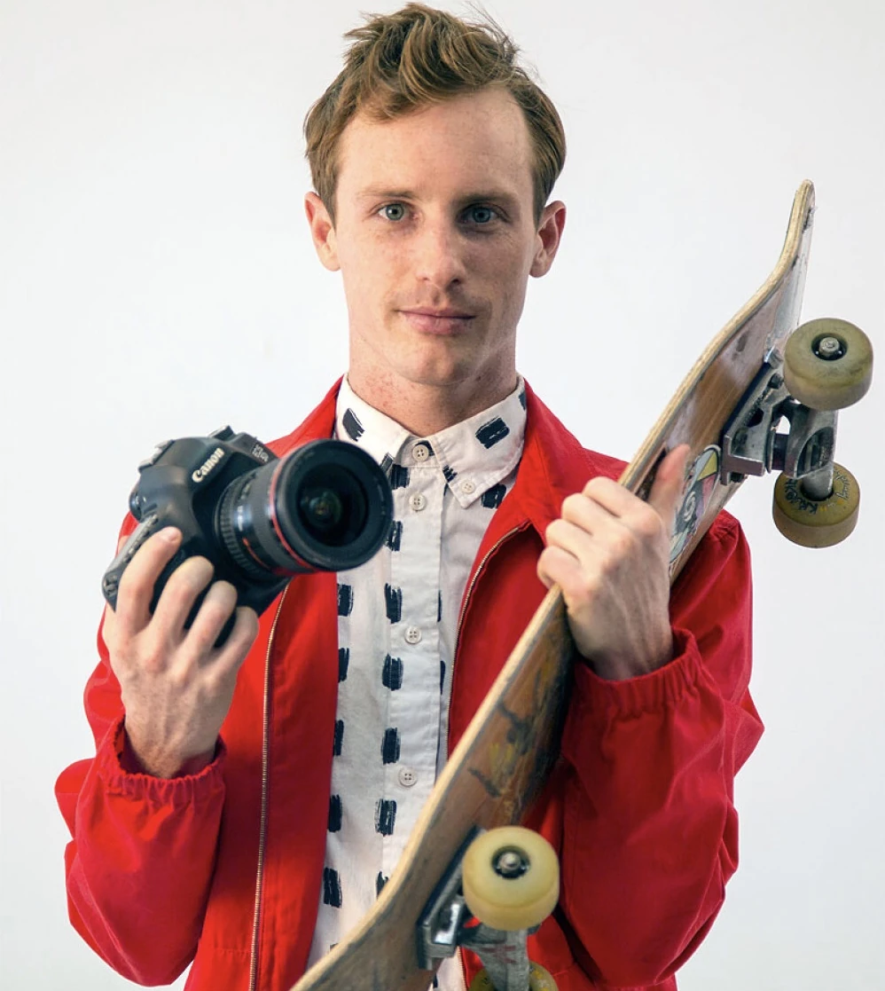 Dillon Buss | Rumer Willis Wiki | Fandom