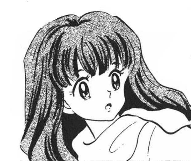 Kana | Rumic World Wikia | Fandom