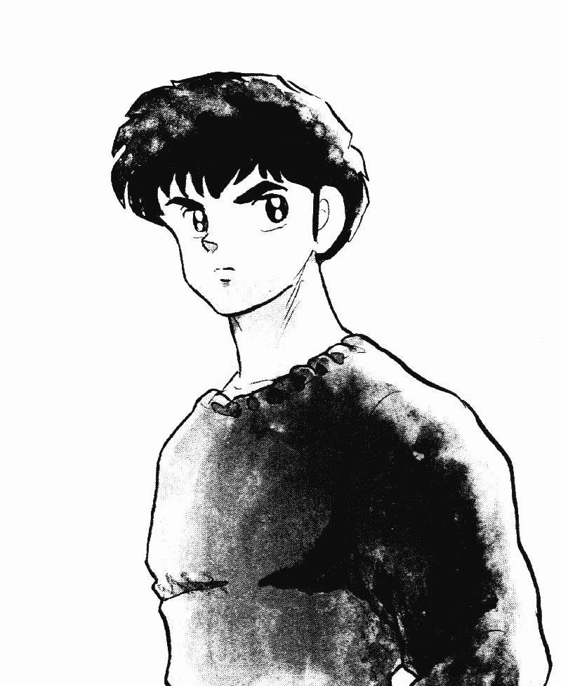 Yūta | Rumic World Wikia | Fandom