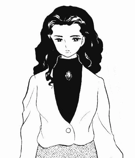 Misa | Rumic World Wikia | Fandom