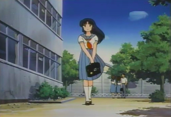 Presentiment | Rumic World Wikia | Fandom