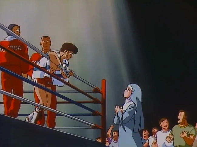 Cry No More | Rumic World Wikia | Fandom