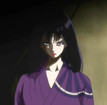 Isago | Rumic World Wikia | Fandom