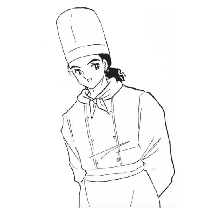 Wakaoji | Rumic World Wikia | Fandom