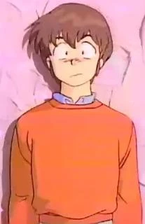 Yusaku Godai | Wiki Rumic´s World | Fandom
