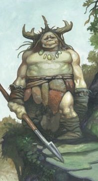 Troll | Rumnir Wiki | Fandom
