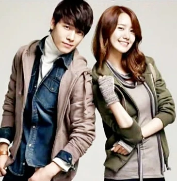 YoonHae | Wiki Rumor Idol Kpop | Fandom