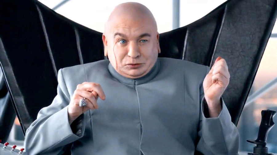 Austin Powers 4 | Rumored Movies Wiki | Fandom