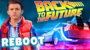Back to the Future remake | Rumored Movies Wiki | Fandom