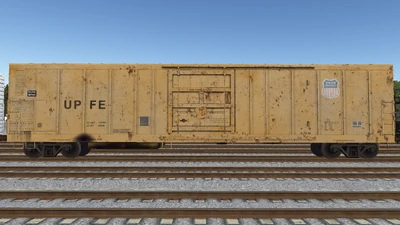 Reefer | Run 8 Wiki | Fandom