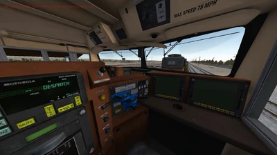 Locomotives | Run 8 Wiki | Fandom