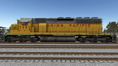 Locomotives | Run 8 Wiki | Fandom