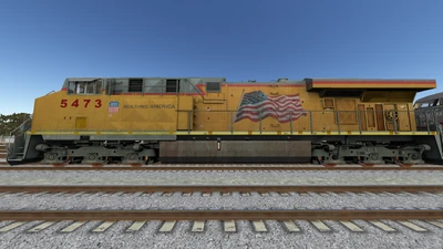 Locomotives | Run 8 Wiki | Fandom