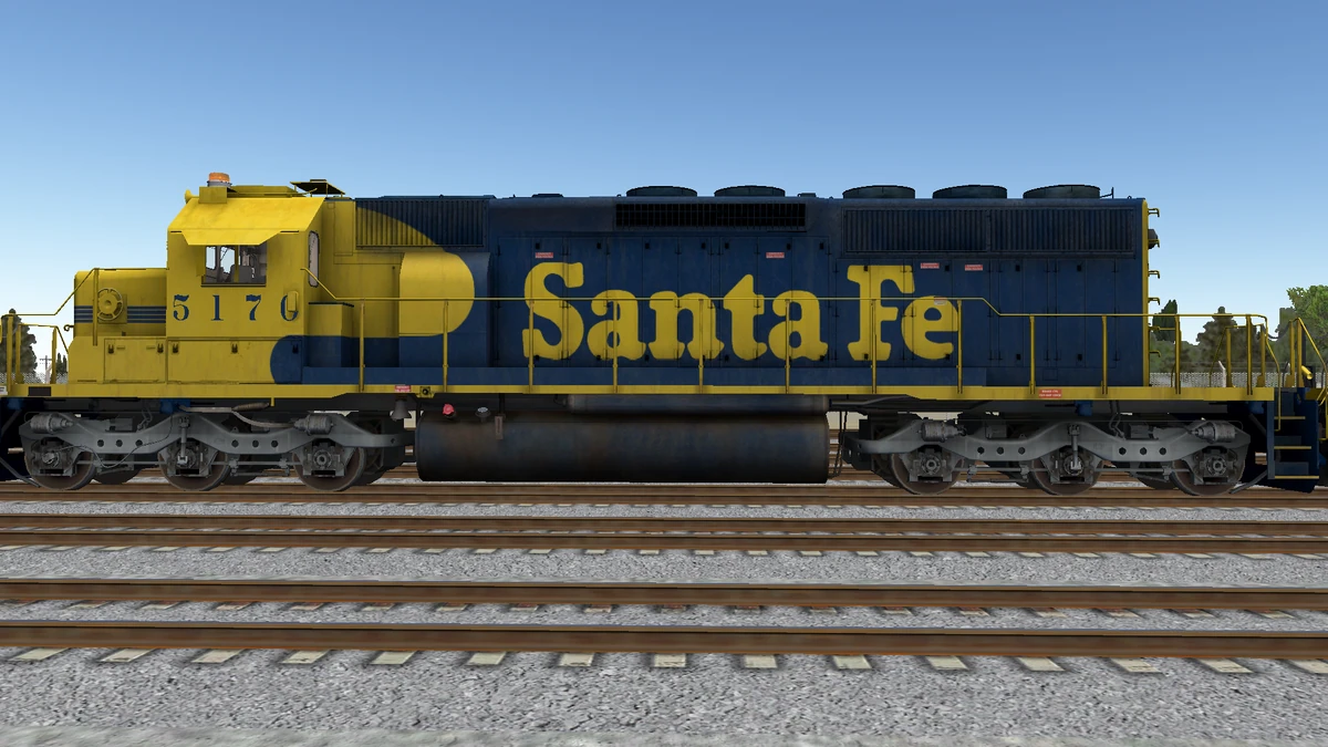 Locomotives | Run 8 Wiki | Fandom