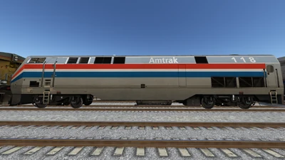 Locomotives | Run 8 Wiki | Fandom