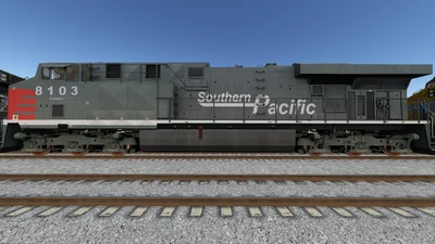 Locomotives | Run 8 Wiki | Fandom