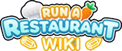 Run a Restaurant (Game) | Run a Restaurant Wiki | Fandom