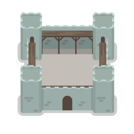 Castle | Run an Empire Wiki | Fandom