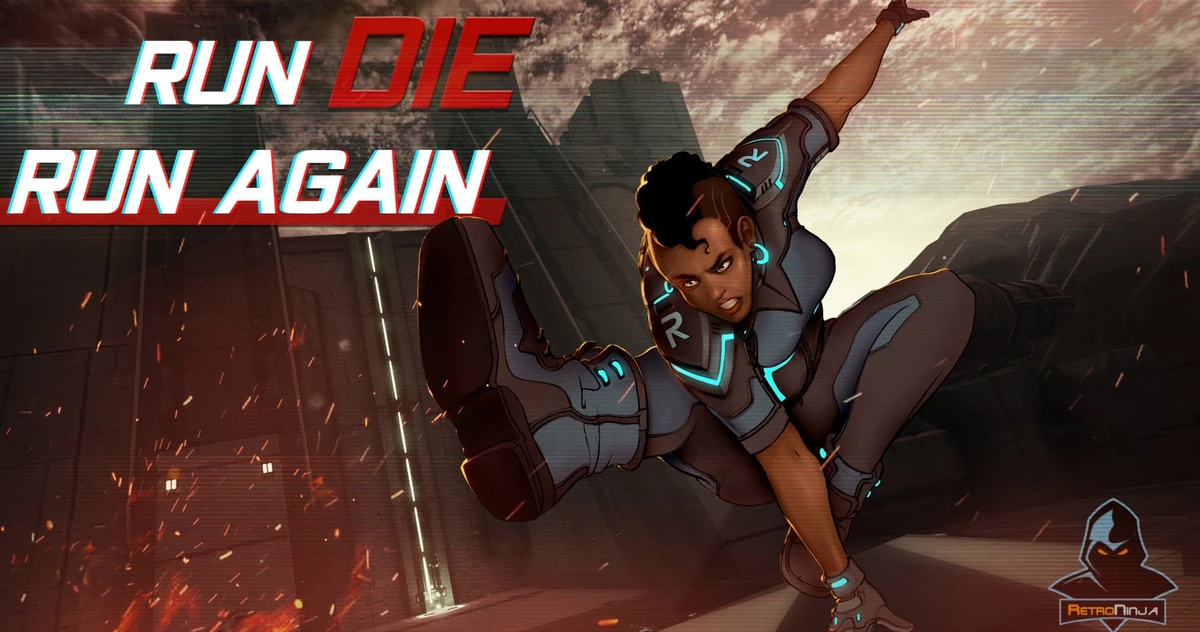 Run Die Run Again | Run Die Run Again Wiki | Fandom