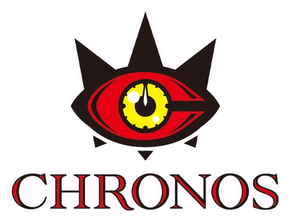 Chronos | Run for Money Wiki | Fandom