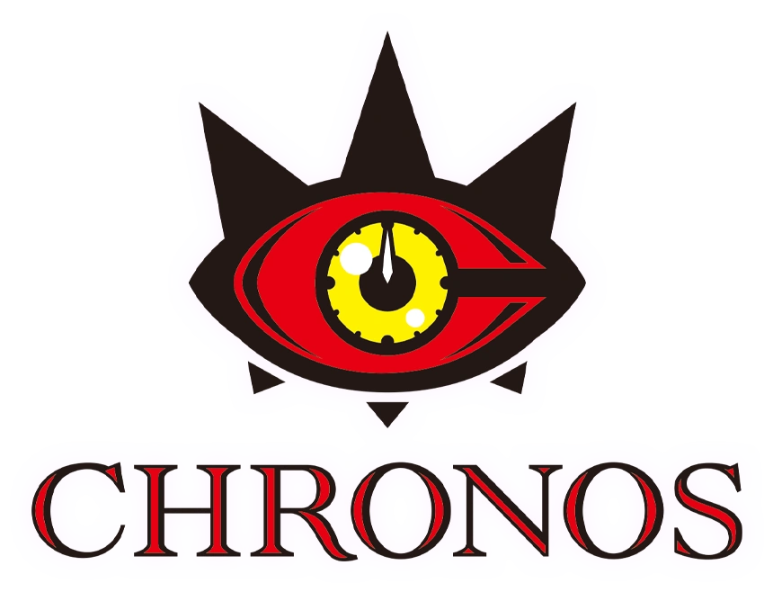 Chronos | Run for Money Wiki | Fandom
