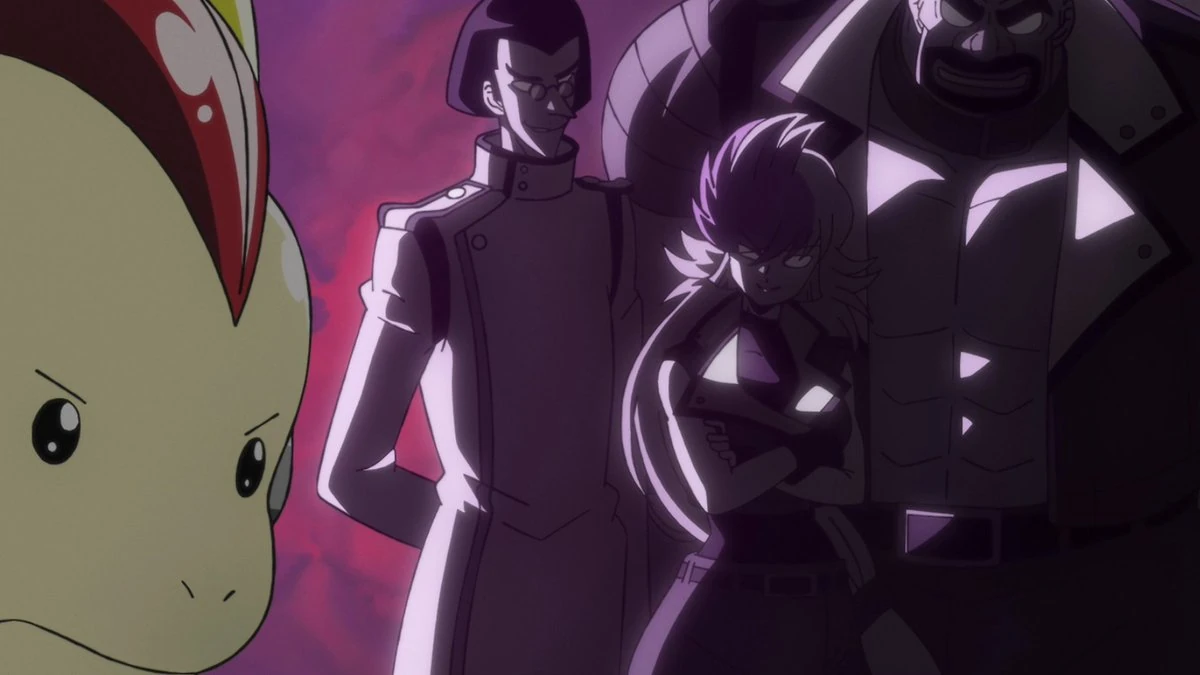 The Great Mission: Episode 80 | Run for Money Wiki | Fandom