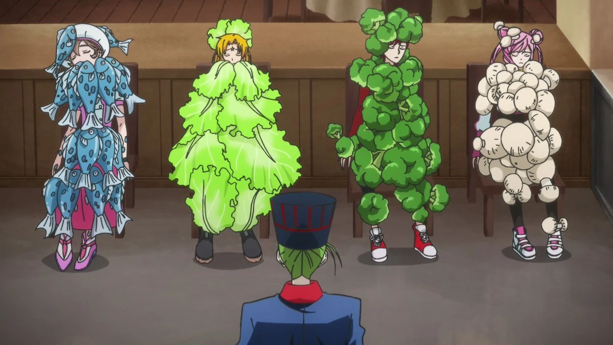 The Great Mission: Episode 72 | Run for Money Wiki | Fandom