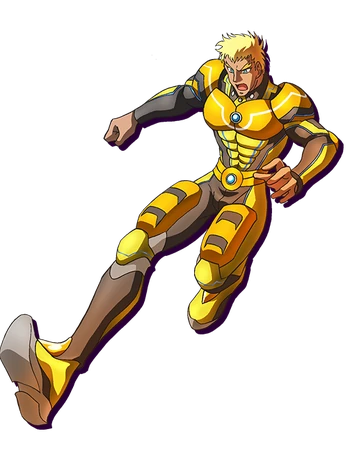 Morris Shoemaker | Run for Money Wiki | Fandom