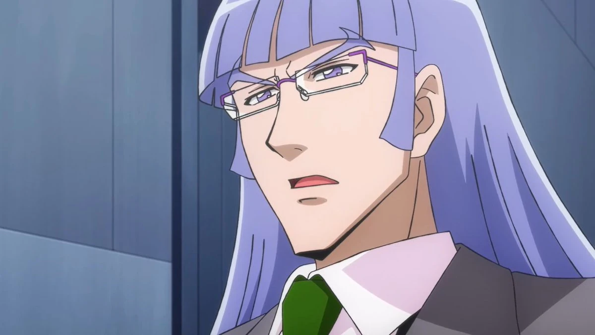 Snake Lawyer | Run for Money Wiki | Fandom