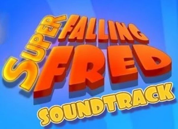 Super Falling Fred OST | Running Fred Wiki | Fandom
