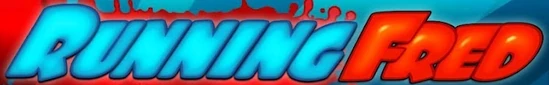 Logo History | Running Fred Wiki | Fandom