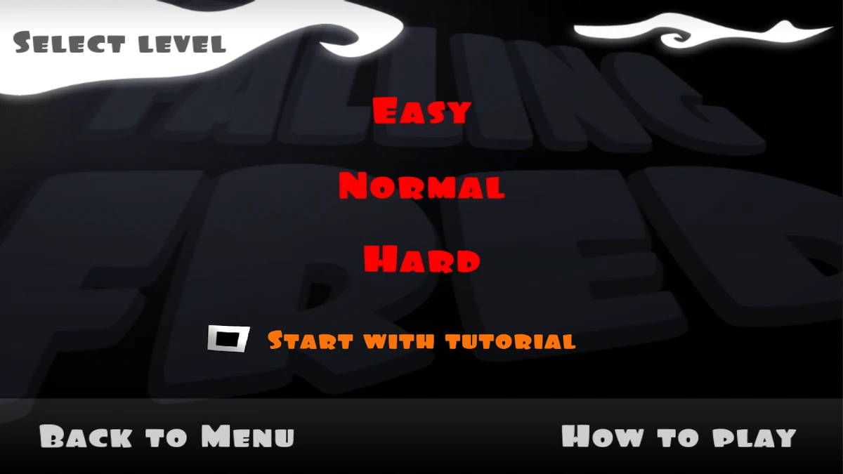 Difficulty | Running Fred Wiki | Fandom