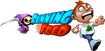 Logo History | Running Fred Wiki | Fandom