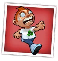 Avatar | Running Fred Wiki | Fandom