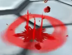 Blood and Gore | Running Fred Wiki | Fandom