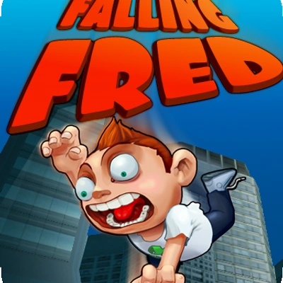 Falling Fred | Running Fred Wiki | Fandom