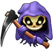 Grimmy | Running Fred Wiki | Fandom