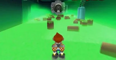 Running Fred Sektor 51 | Running Fred Wiki | Fandom