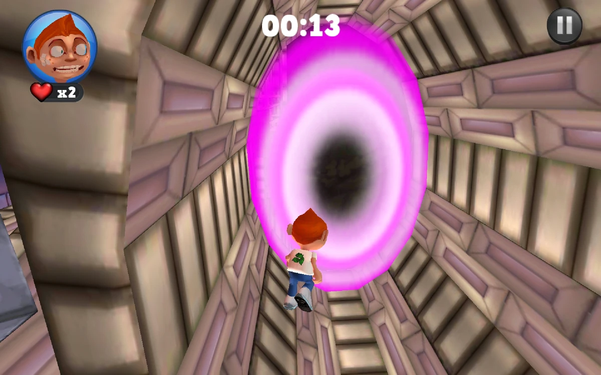 Portals | Running Fred Wiki | Fandom