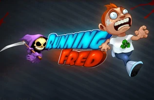 Running Fred Wiki | Fandom